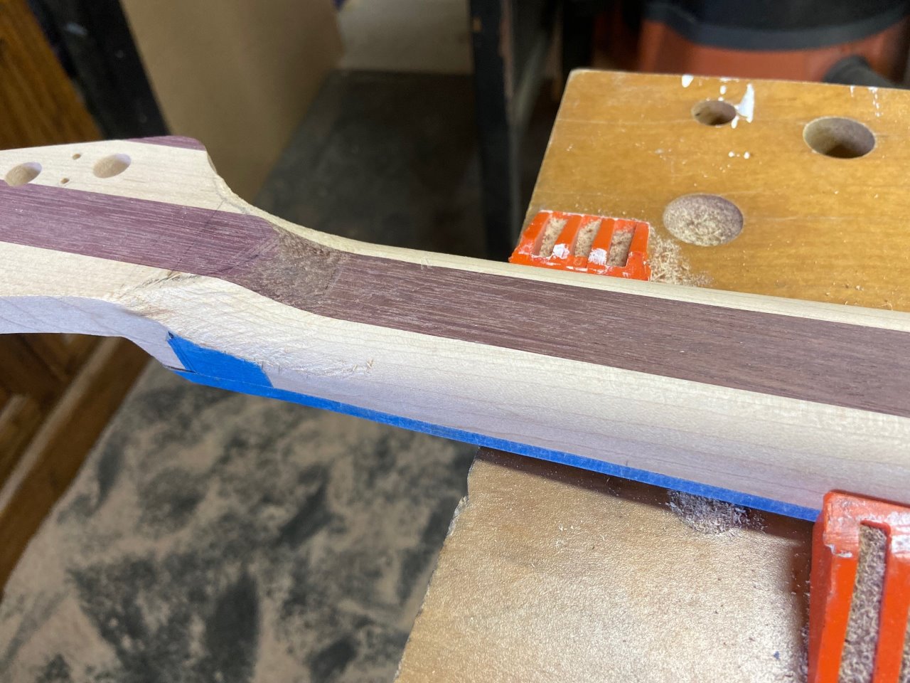 Gallery - Cascade Mountain Woodworking