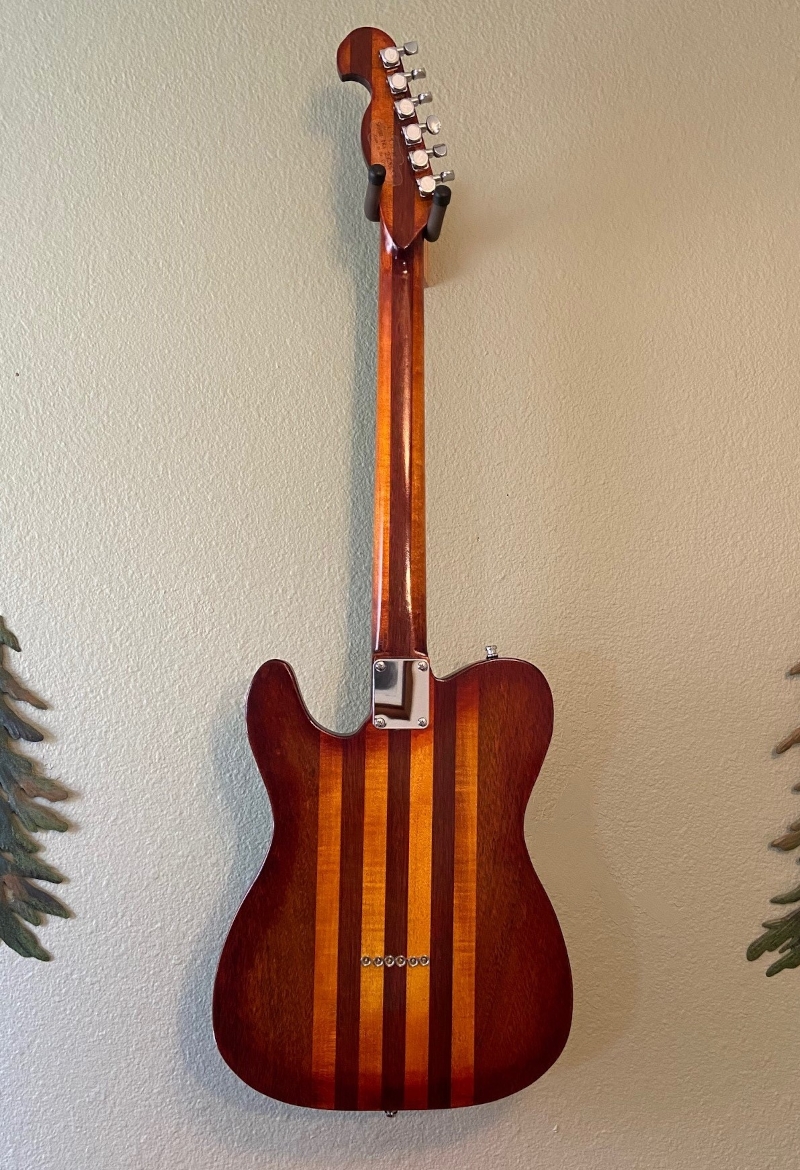 Gallery - Cascade Mountain Woodworking