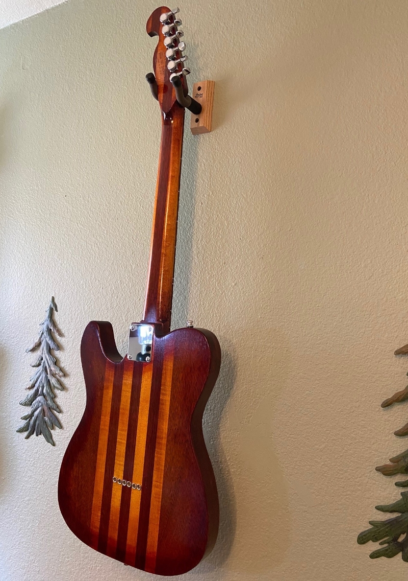 Gallery - Cascade Mountain Woodworking