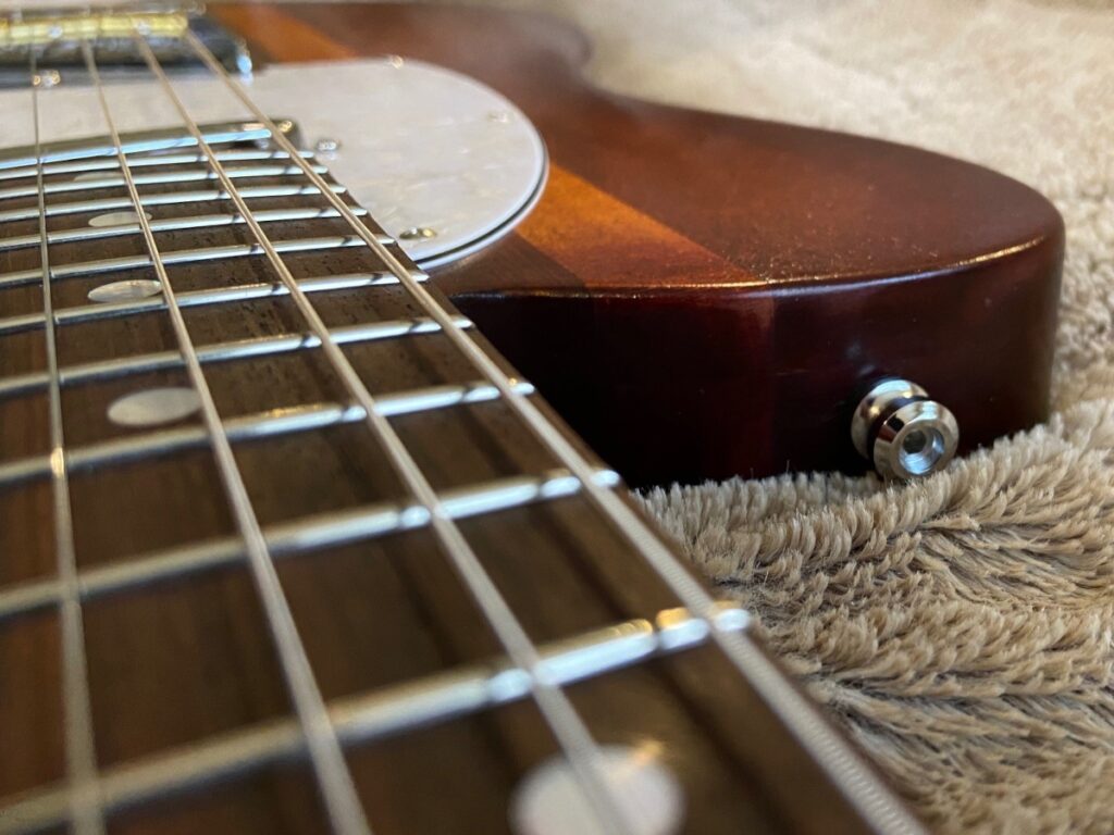 Instruments - Cascade Mountain Woodworking